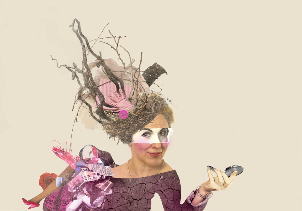 Happy Days : Jane Longhurst